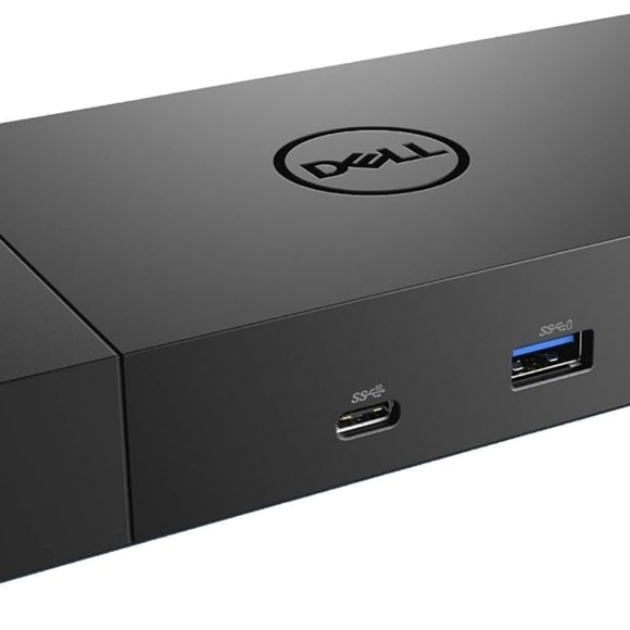 Dell | Computers, Laptops & Parts | Dell Docking Station Wd9 | Poshmark